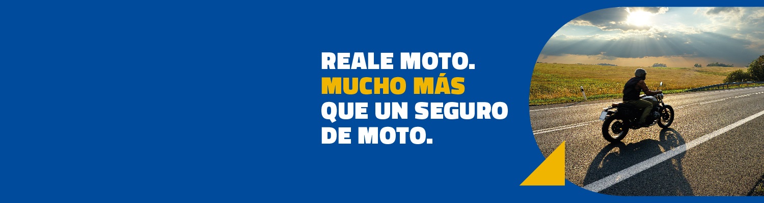 Reale: seguros económicos con la mejor compañía aseguradora